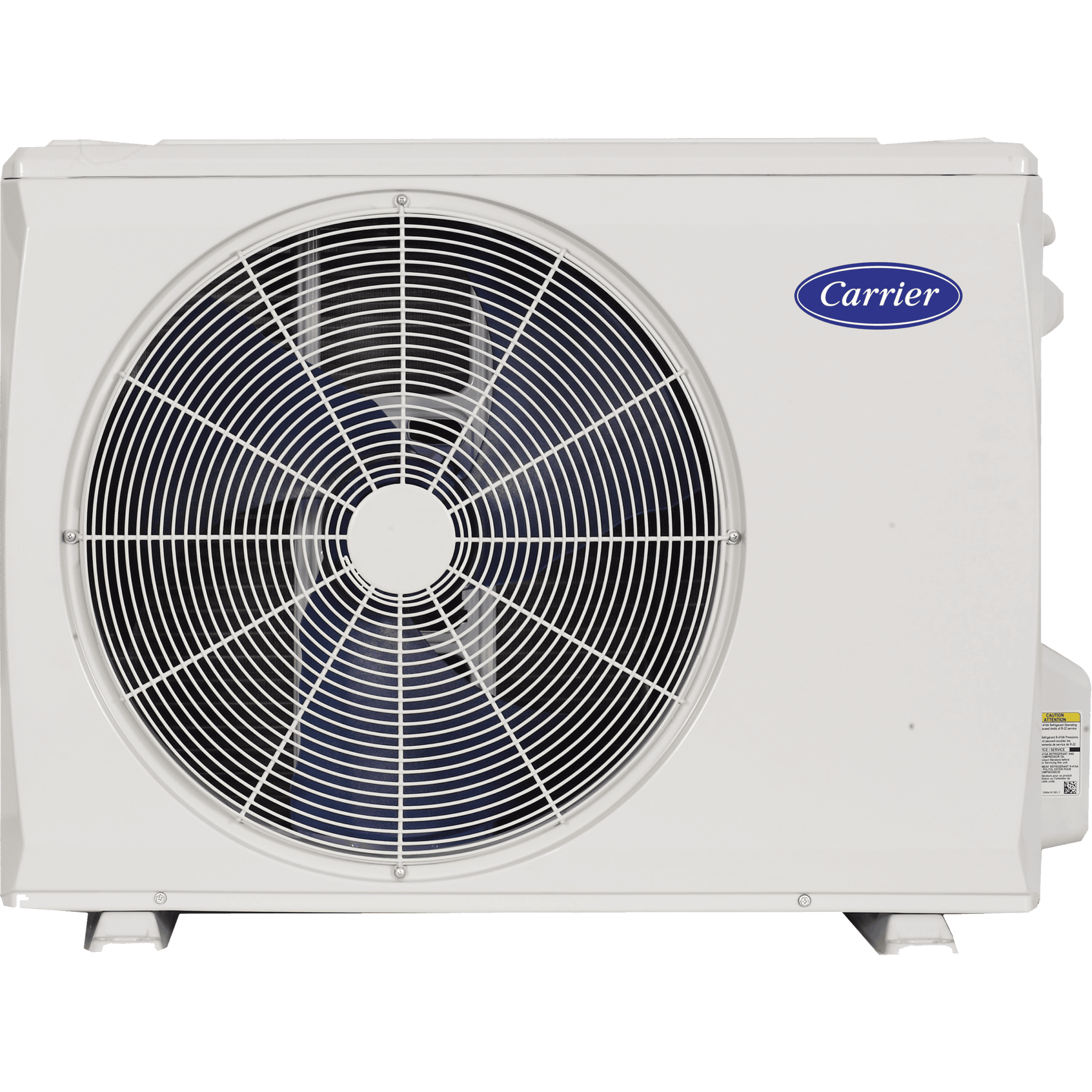 Carrier 38MARB Ductless System | Carter & Sons HVAC